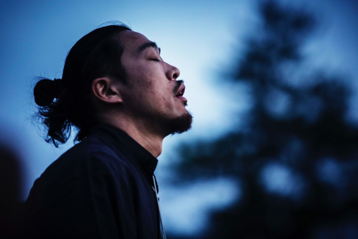 プロフィール – 伊藤潤一｜ITO JUNICHI