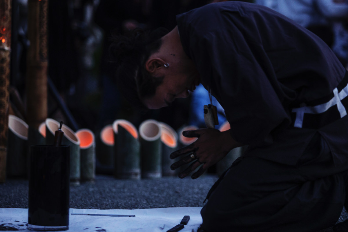 プロフィール – 伊藤潤一｜ITO JUNICHI