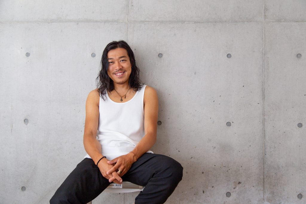 プロフィール – 伊藤潤一｜ITO JUNICHI