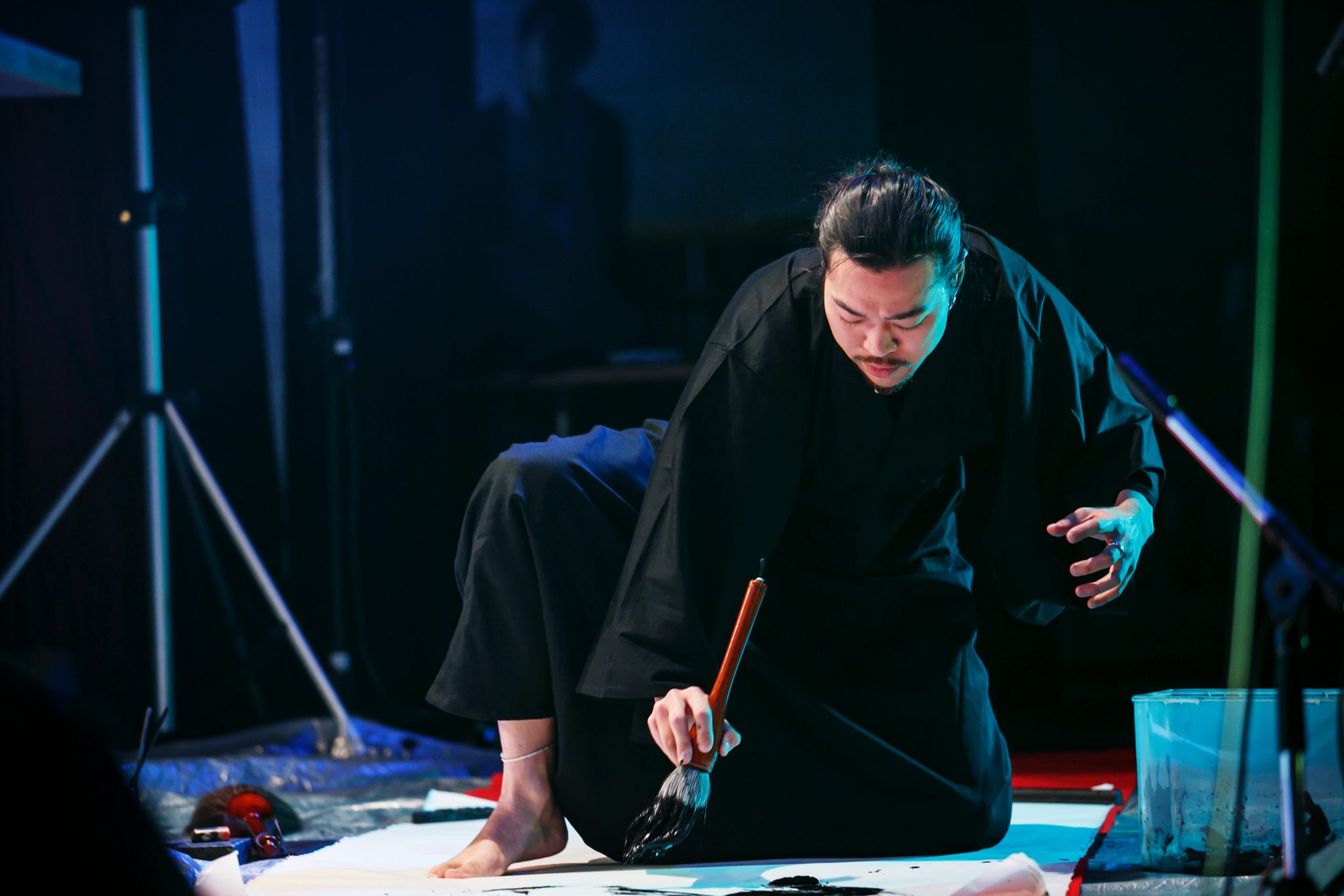 Profile / 中文 – 伊藤潤一｜ITO JUNICHI