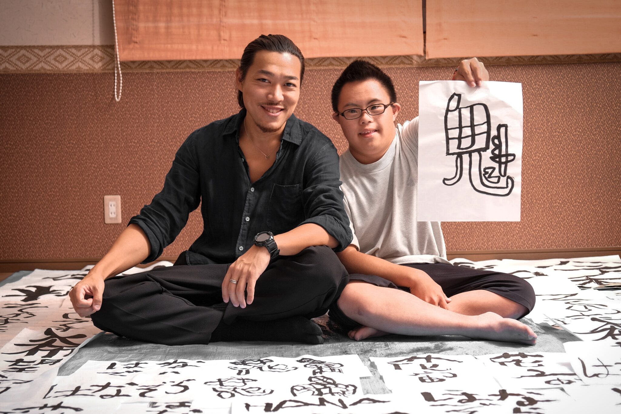 たった一人の生徒 – 伊藤潤一｜ITO JUNICHI